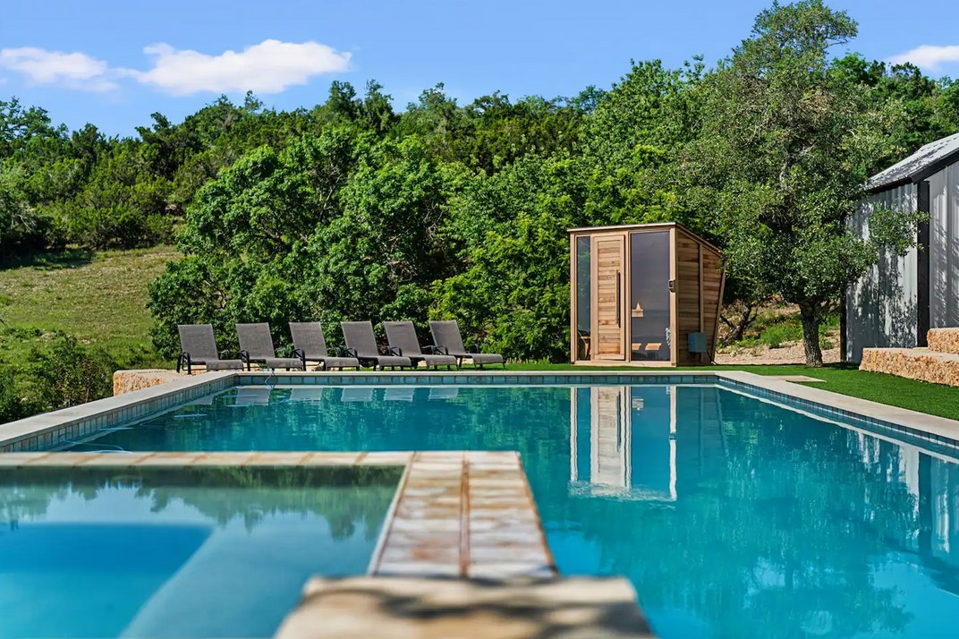 The Cedar Trunk Ranch - Pure Luxury Vacation Rentals