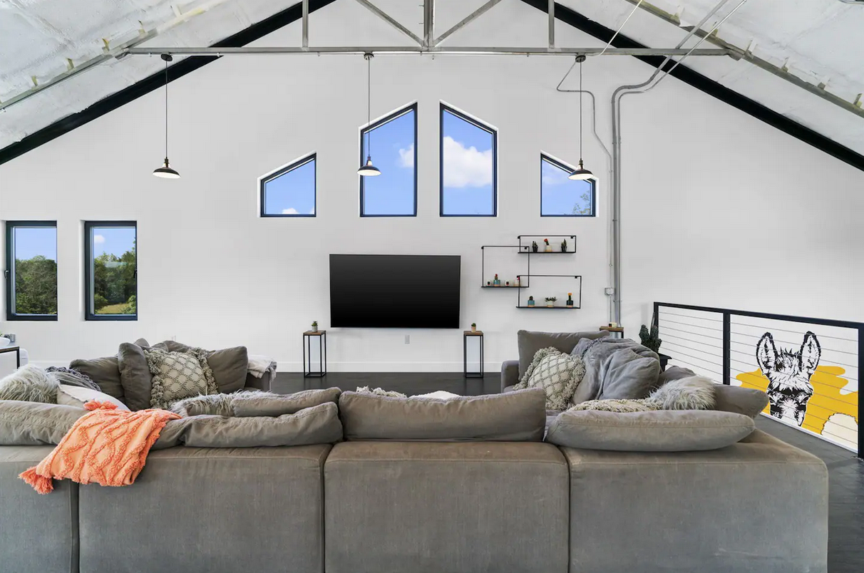 The Cedar Trunk Ranch - Pure Luxury Vacation Rentals