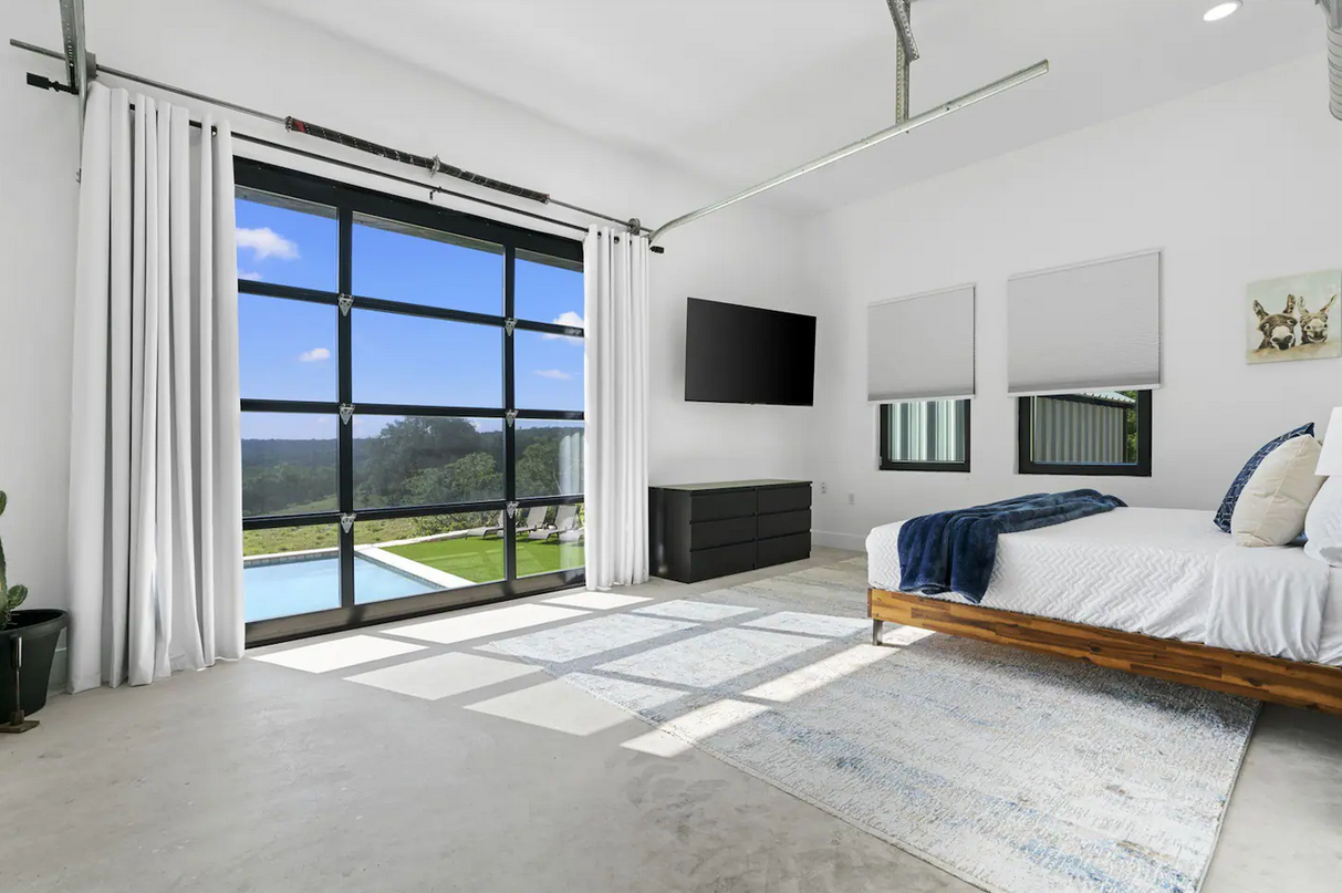 The Cedar Trunk Ranch - Pure Luxury Vacation Rentals