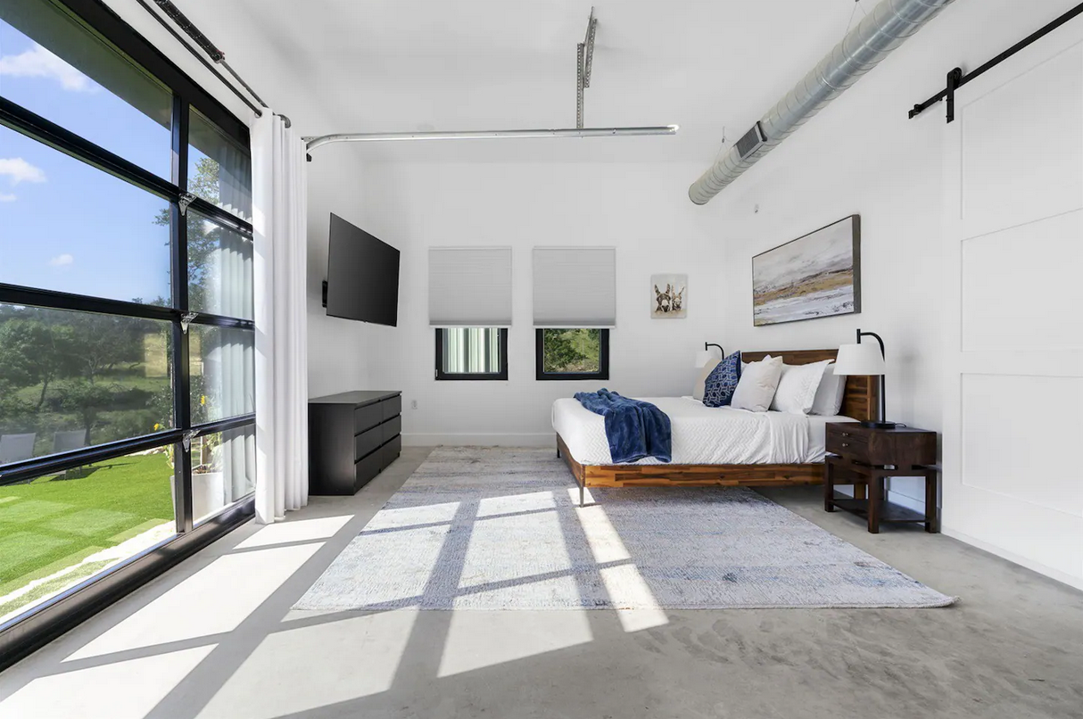 The Cedar Trunk Ranch - Pure Luxury Vacation Rentals