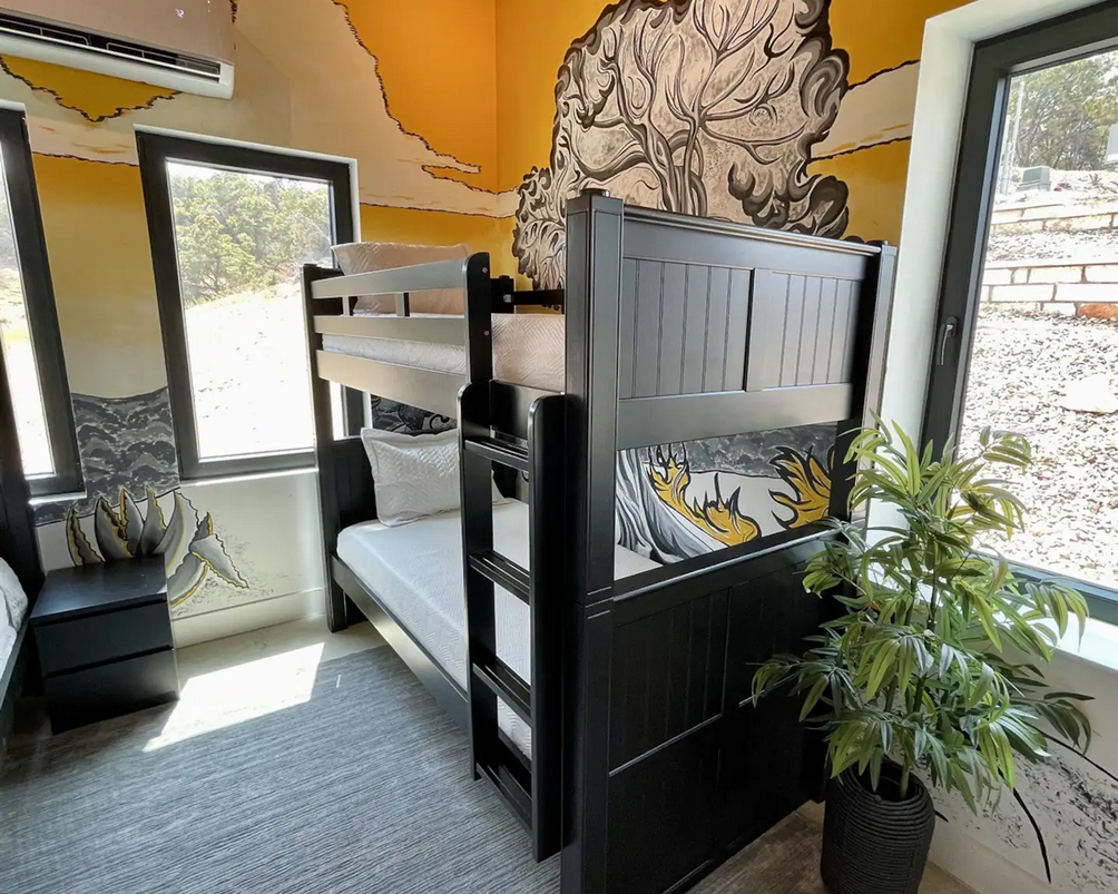 The Cedar Trunk Ranch - Pure Luxury Vacation Rentals