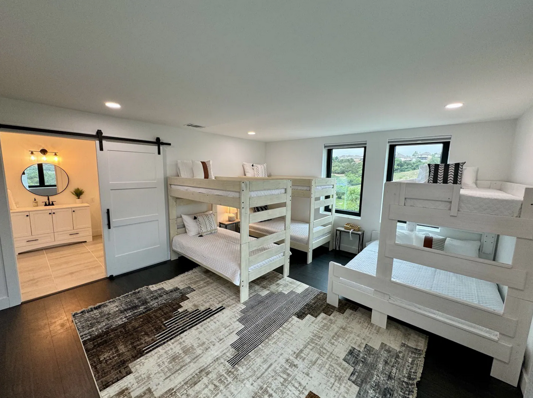 The Cedar Trunk Ranch - Pure Luxury Vacation Rentals