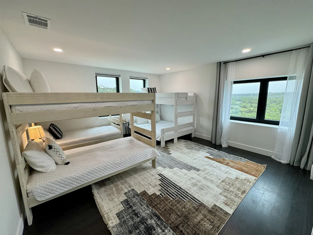 The Cedar Trunk Ranch - Pure Luxury Vacation Rentals