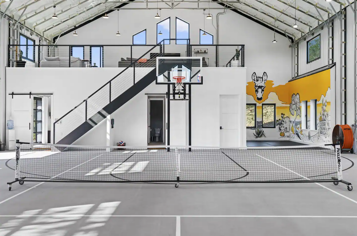 The Cedar Trunk Ranch - Pure Luxury Vacation Rentals