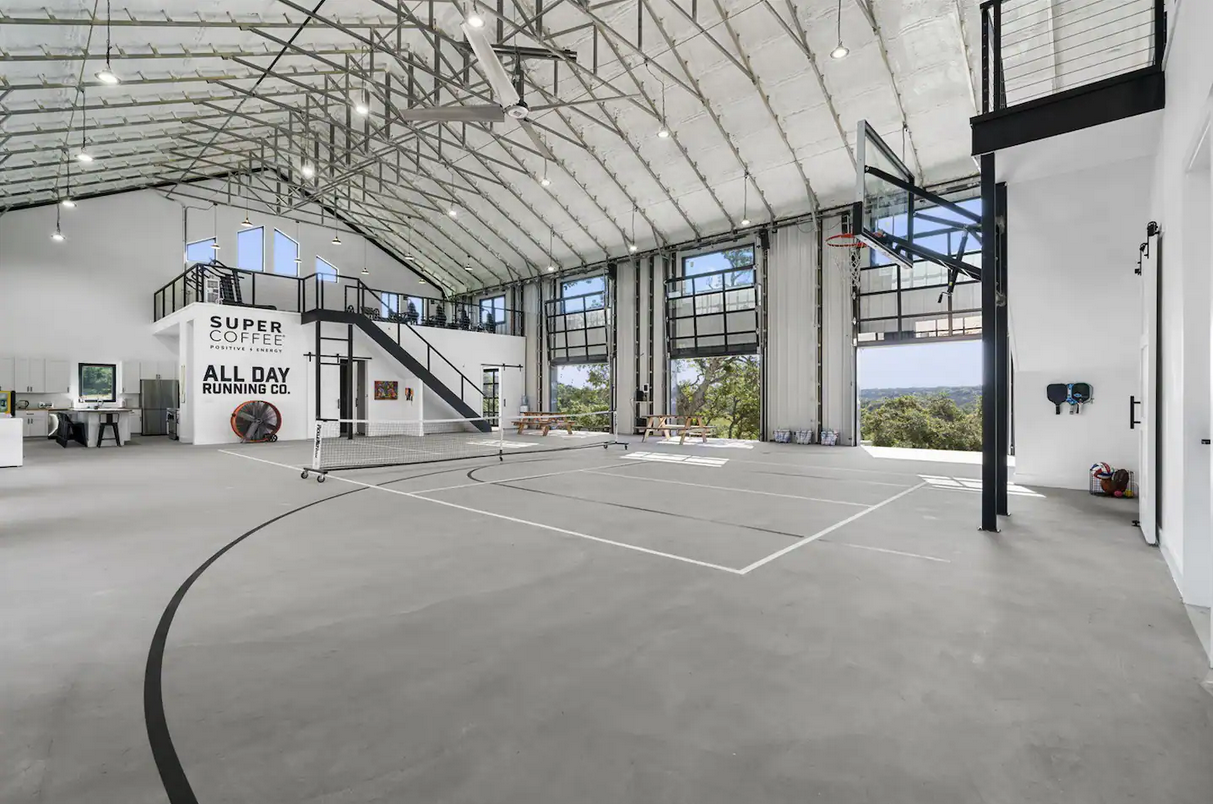 The Cedar Trunk Ranch - Pure Luxury Vacation Rentals